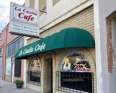 Ride to Globe- La Casita Cafe Lunch - Roosevelt Lake Loop | Scottsdale ...